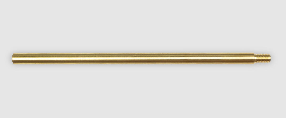 Brass Lube Cube Nozzle – Stupid Simple Tools