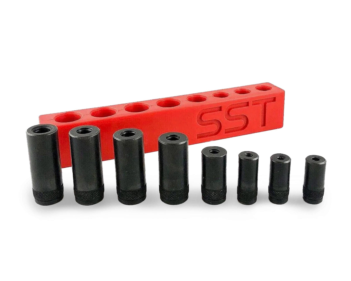 Tap Socket Set – Stupid Simple Tools