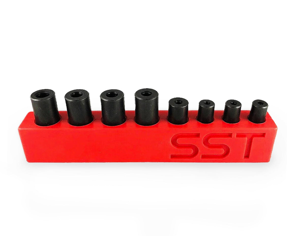 Tap Socket Set – Stupid Simple Tools