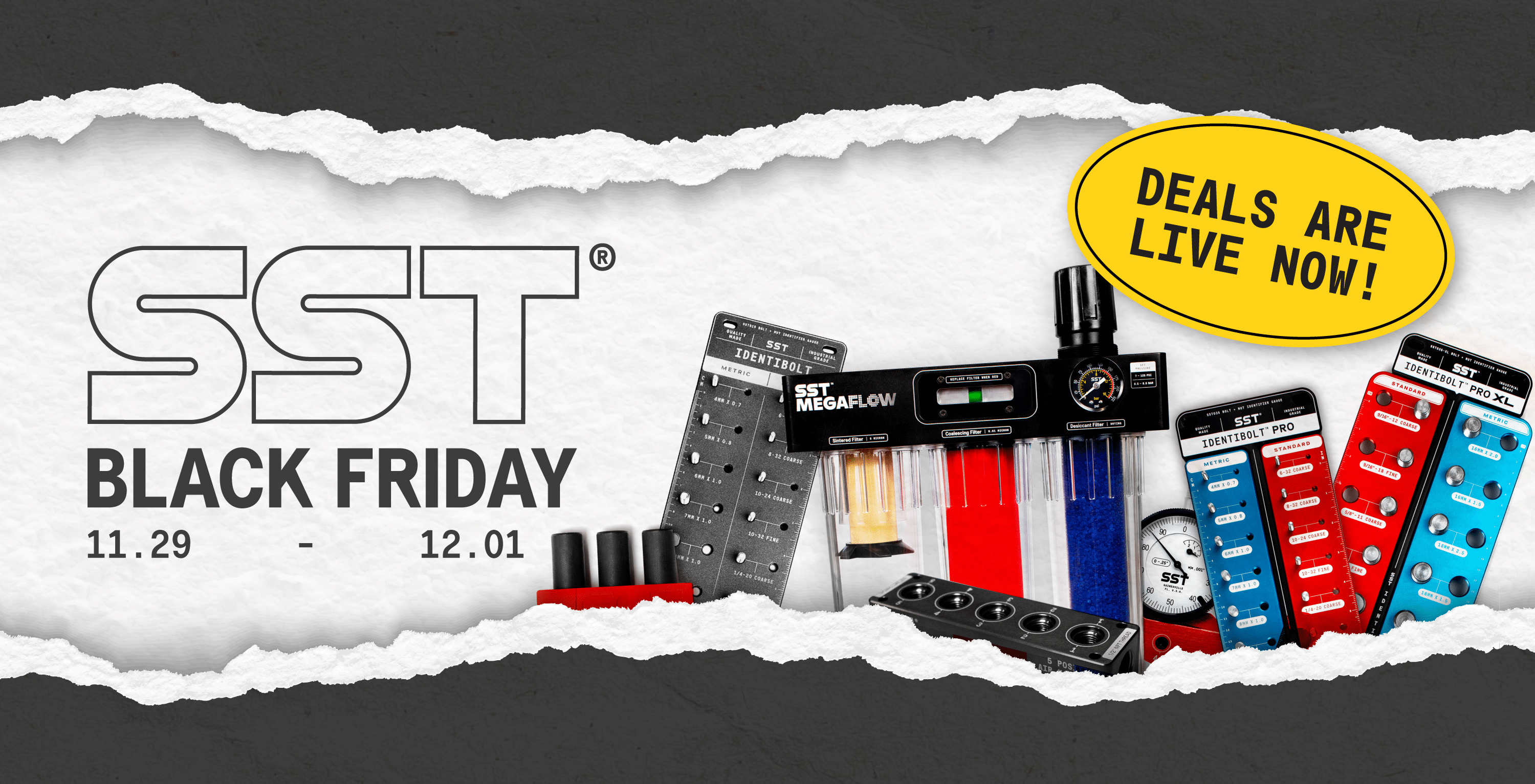 STUPID SIMPLE TOOLS – Stupid Simple Tools