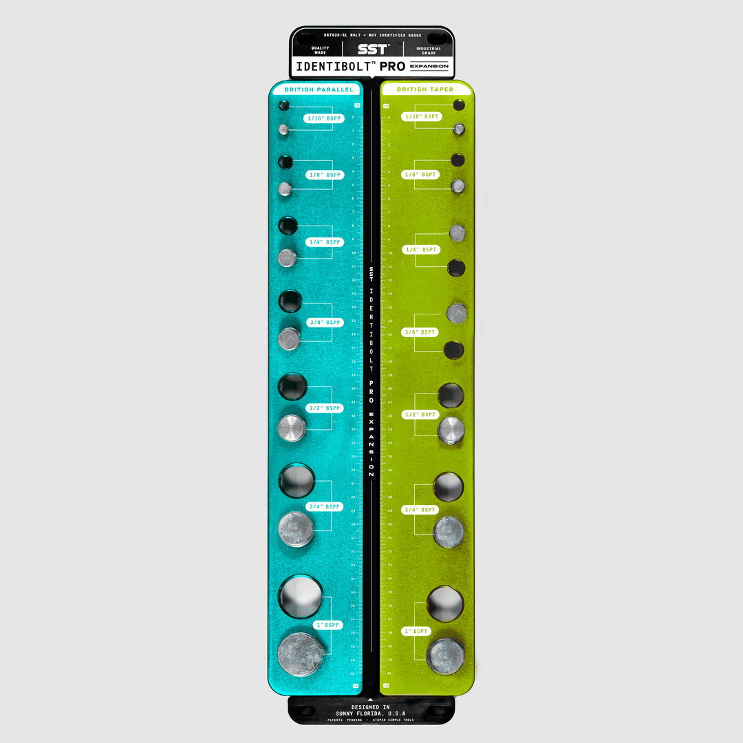 Upcoming Tools – Stupid Simple Tools