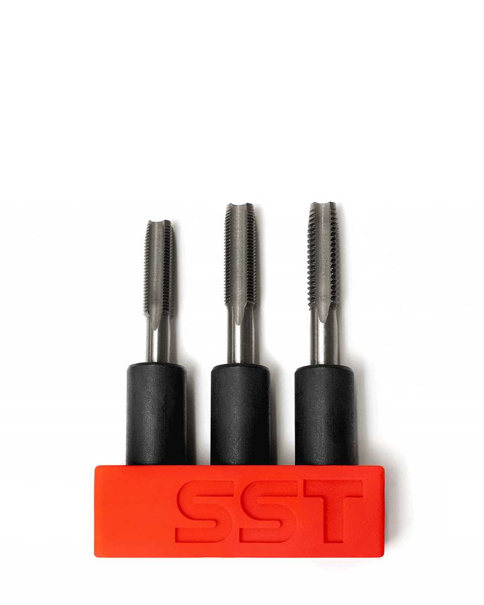 Tap Socket Expansion Set – Stupid Simple Tools