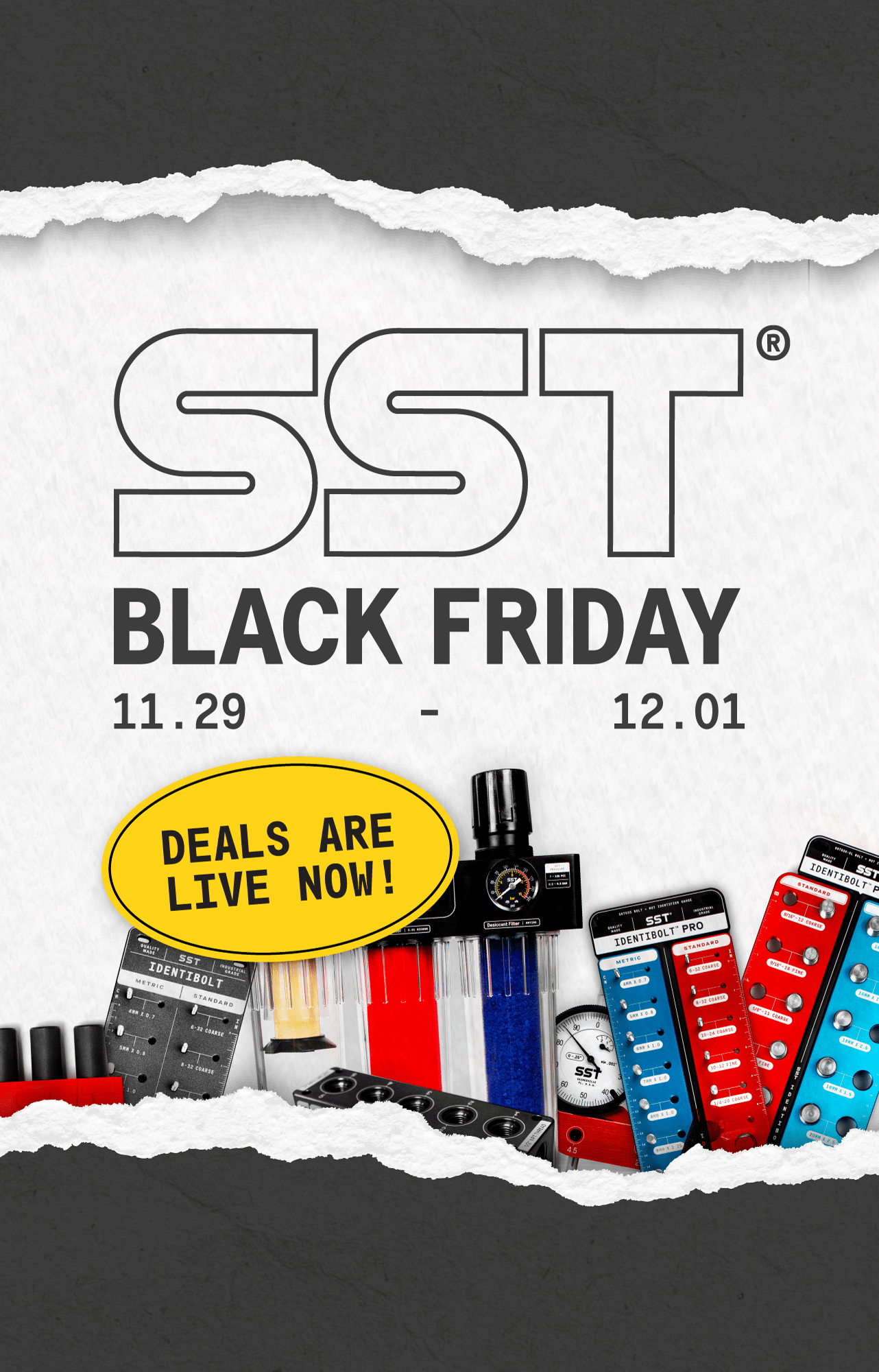 STUPID SIMPLE TOOLS – Stupid Simple Tools