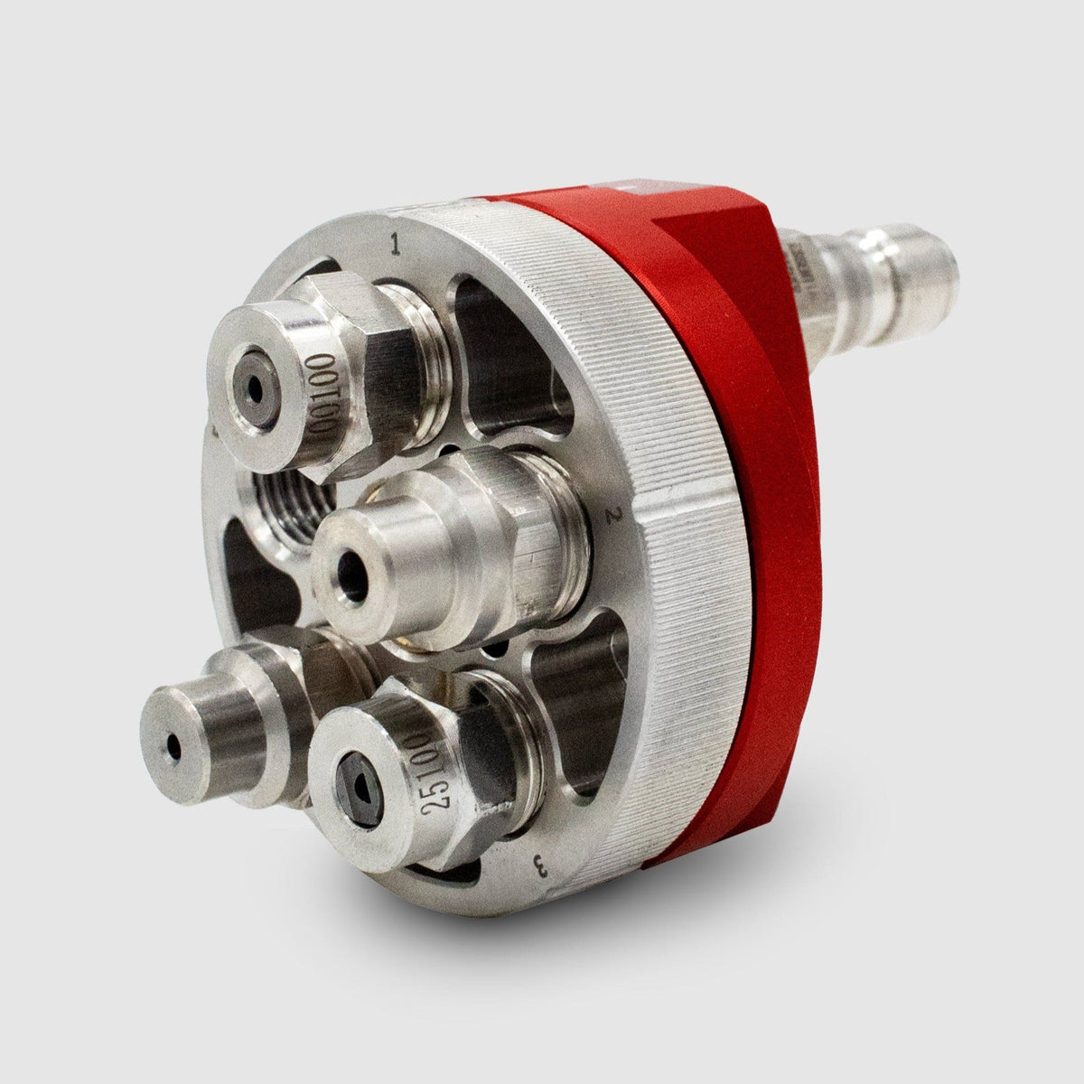 REVOLVER Nozzle – Stupid Simple Tools