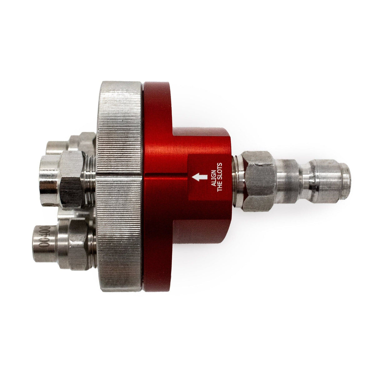REVOLVER Nozzle – Stupid Simple Tools