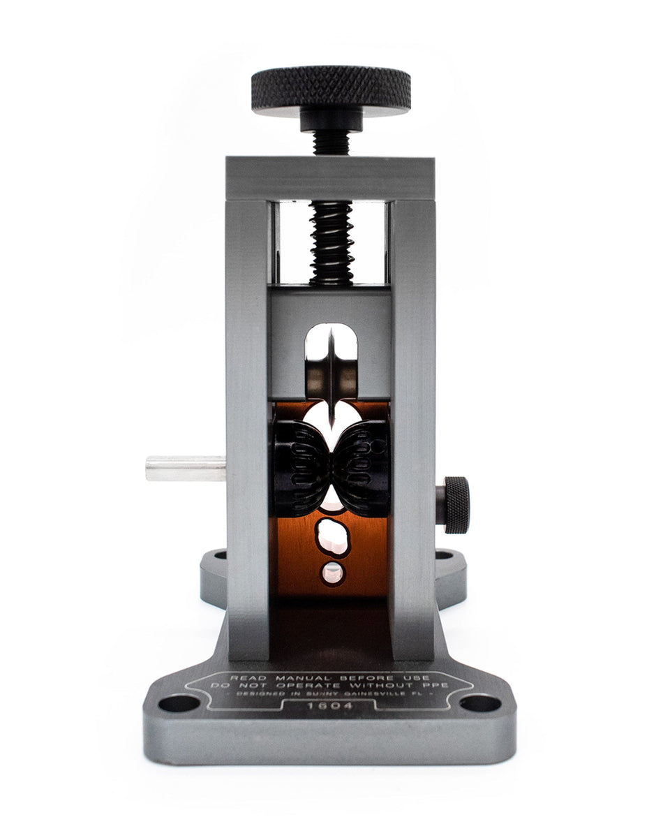 Wire Stripping Machine – Stupid Simple Tools